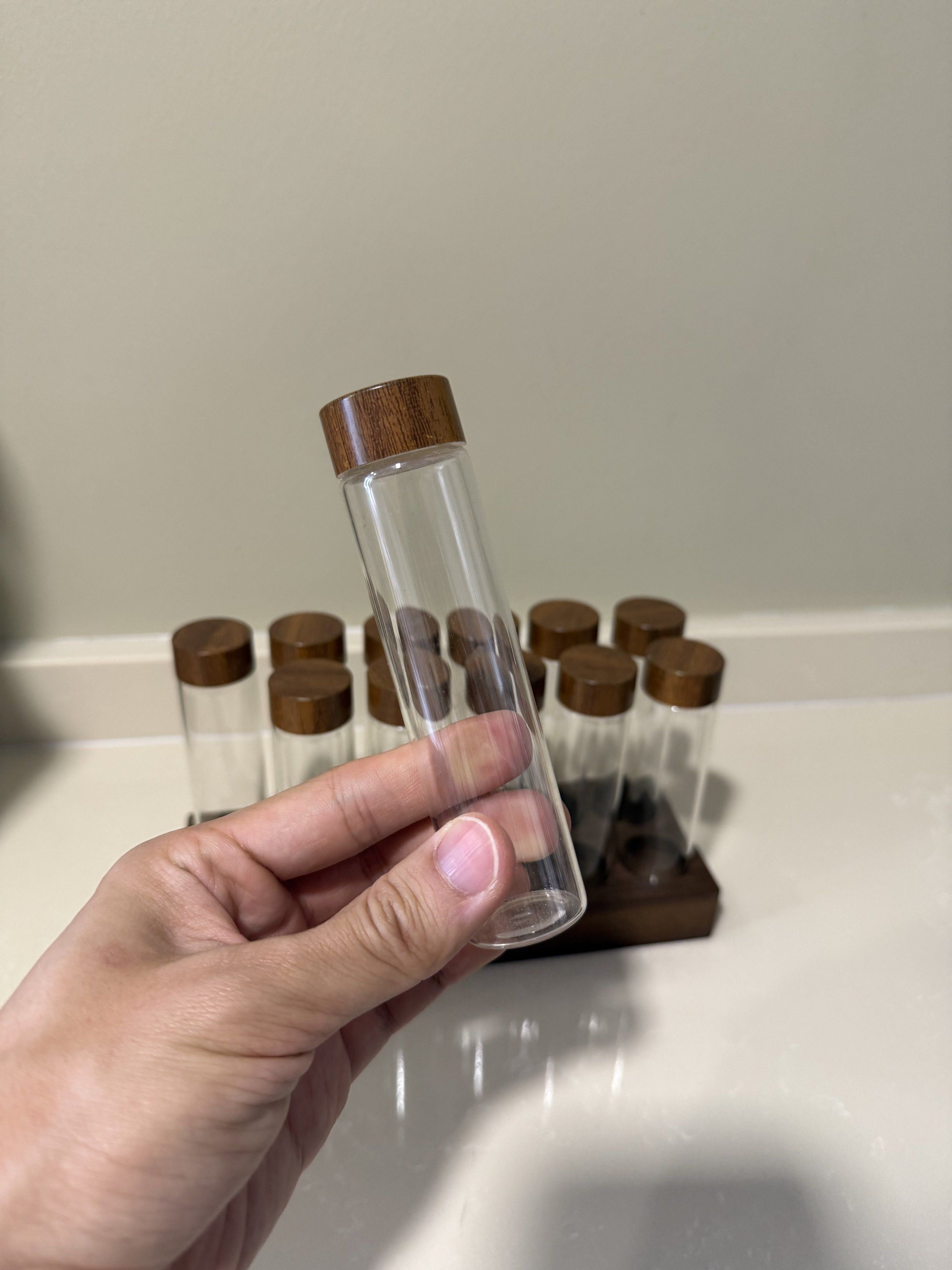 Single dose coffee containers, Furniture & Home Living, Kitchenware ...