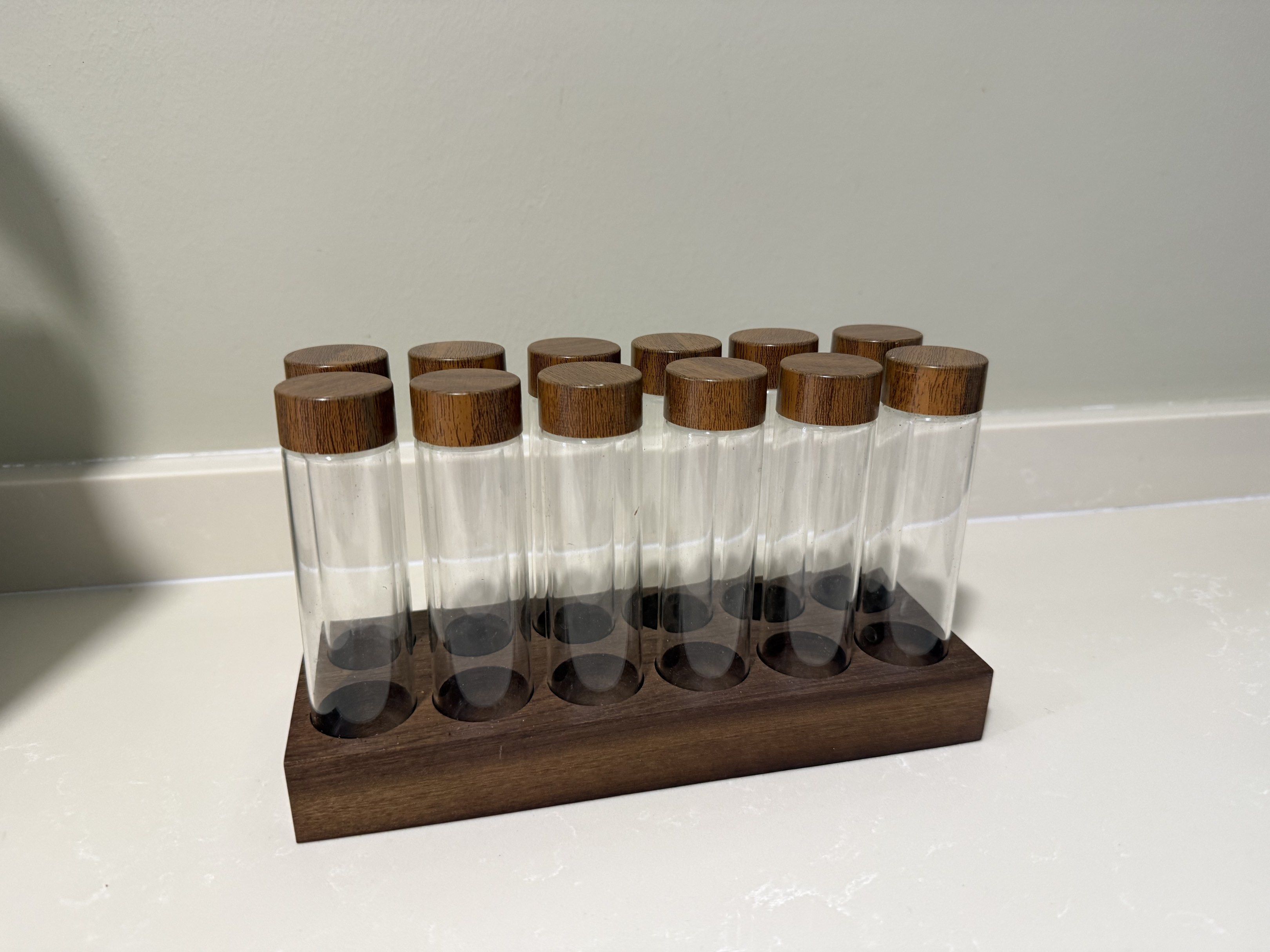 Single dose coffee containers, Furniture & Home Living, Kitchenware ...