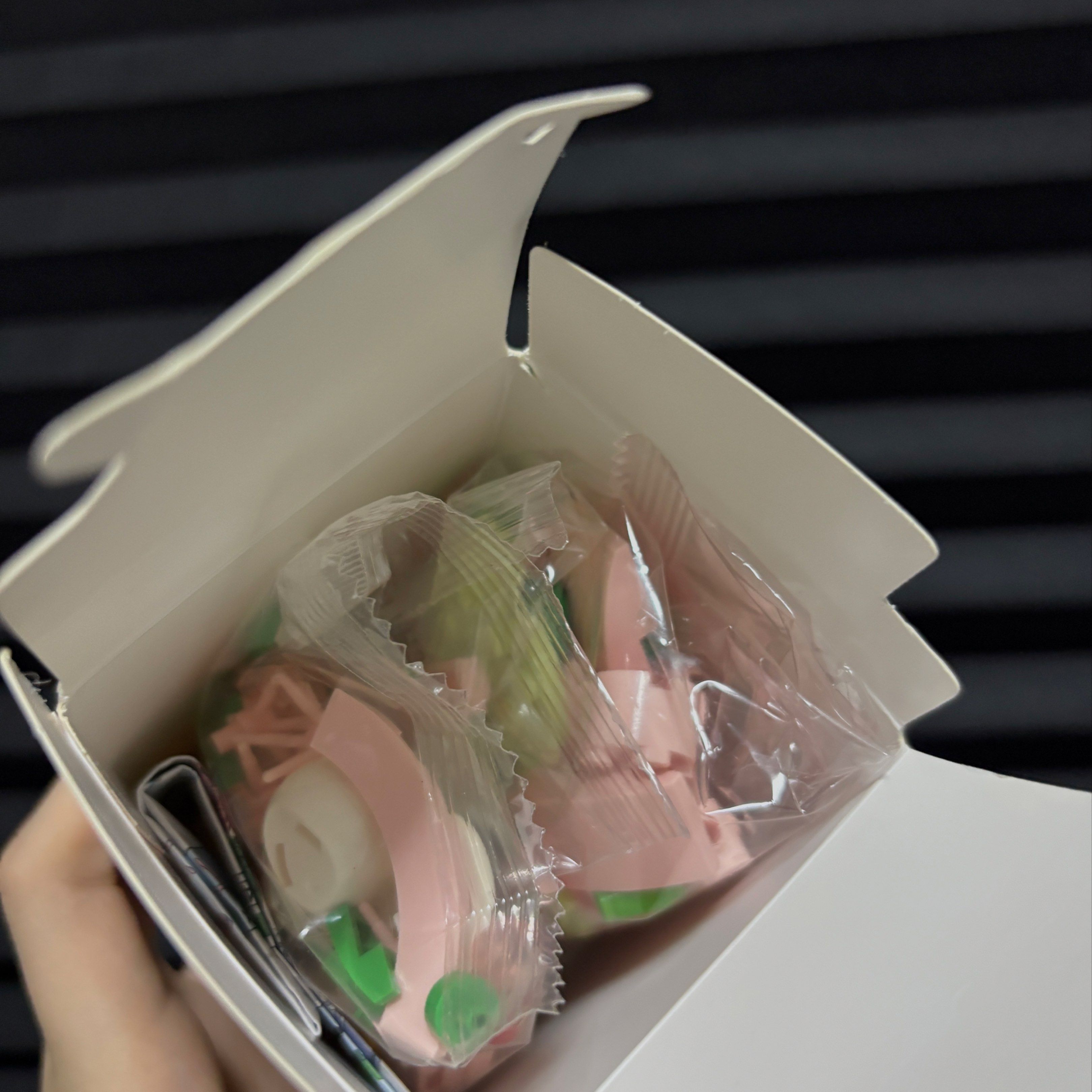 Snoopy Garden Blind Box , dandelion potted, Hobbies & Toys, Toys ...