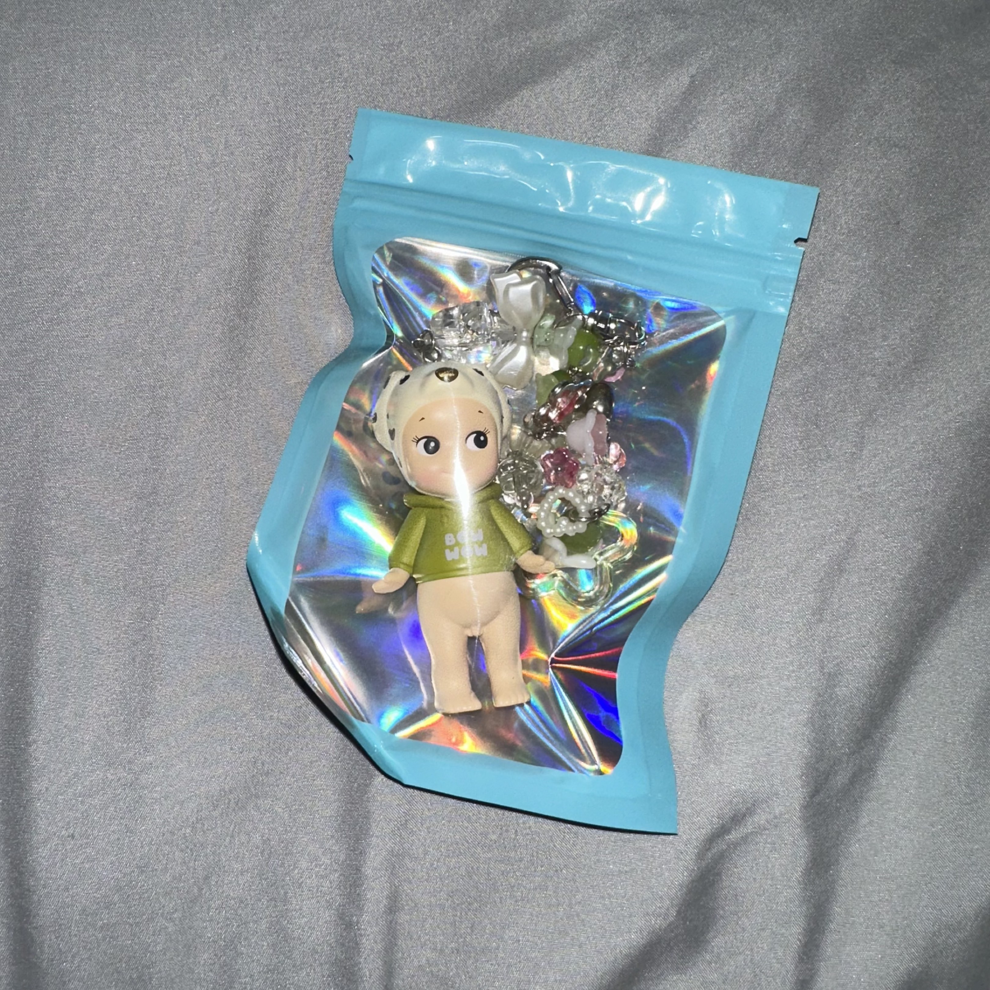 authentic sonny angel keychain, Hobbies & Toys, Toys & Games on Carousell