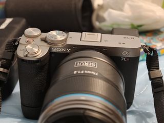 Sony a7 V,Sony a7M5 15-months warranty, Photography, Cameras on Carousell