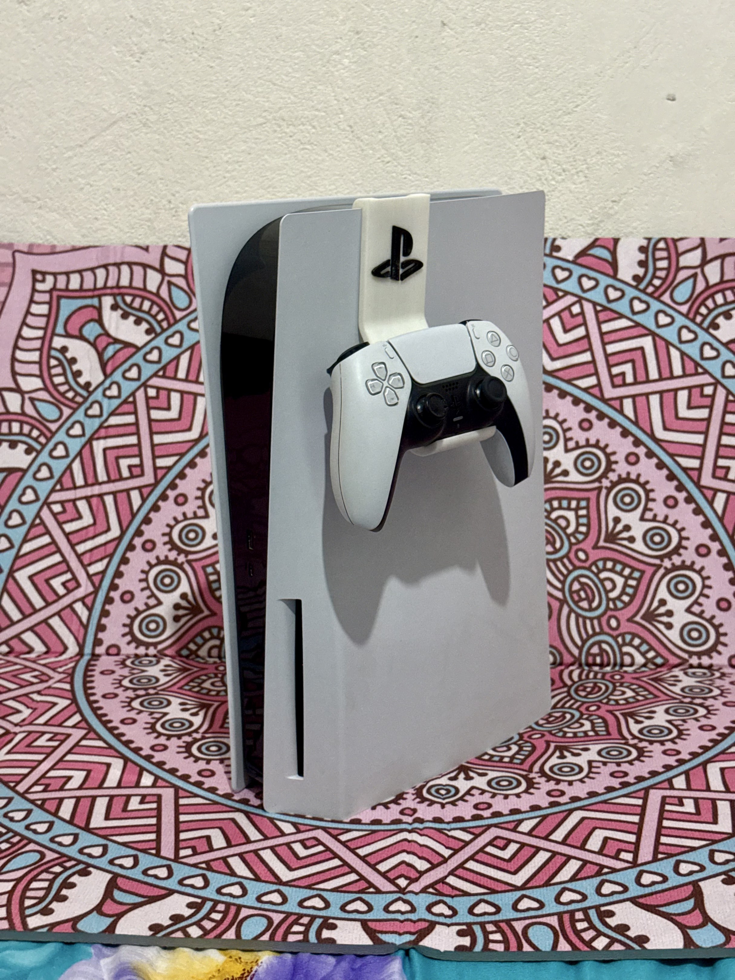 Sony PlayStation 5 Console, Video Gaming, Video Game Consoles ...