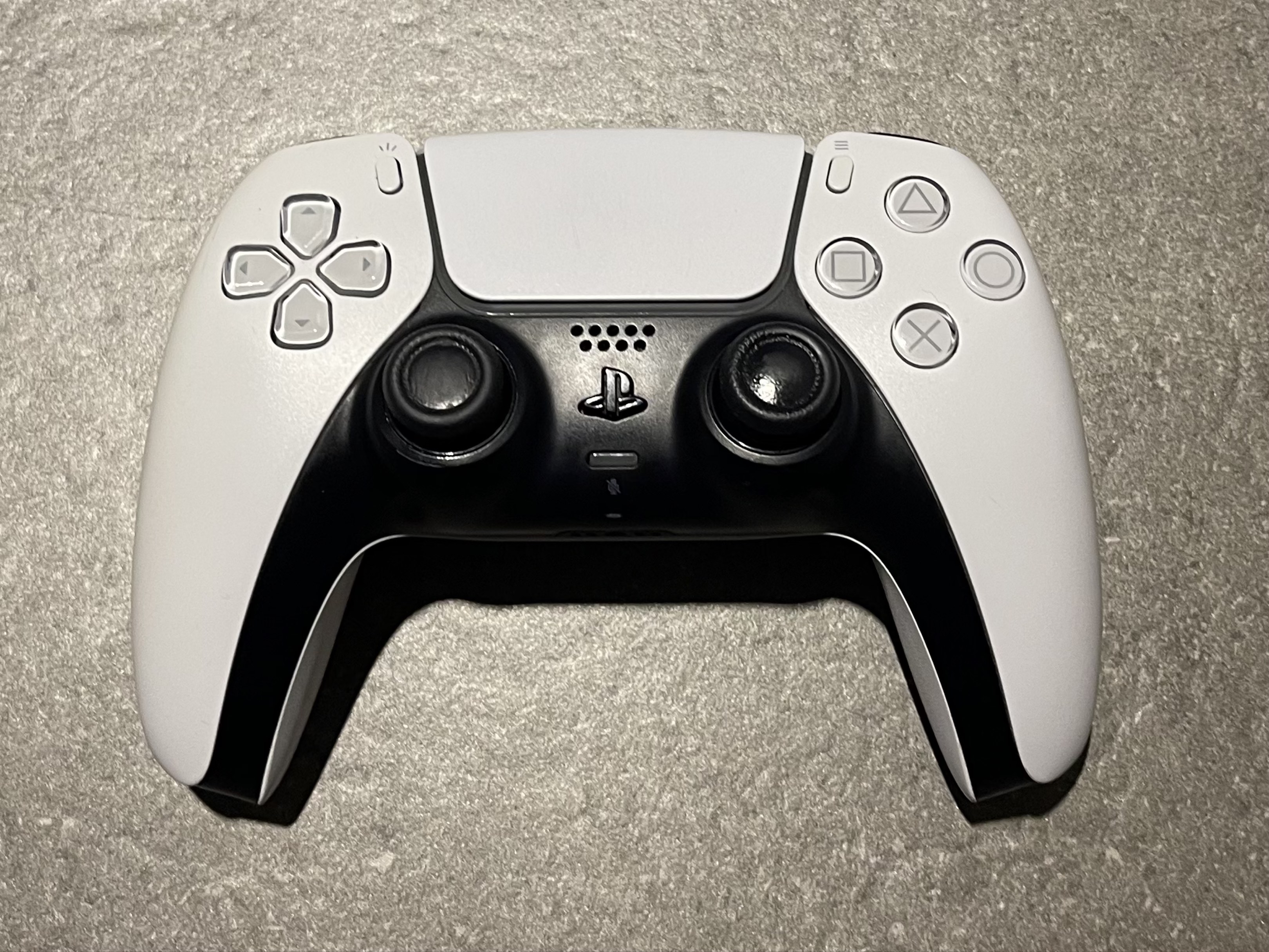 Sony PlayStation PS5 DualSense Wireless Controller, Video Gaming ...