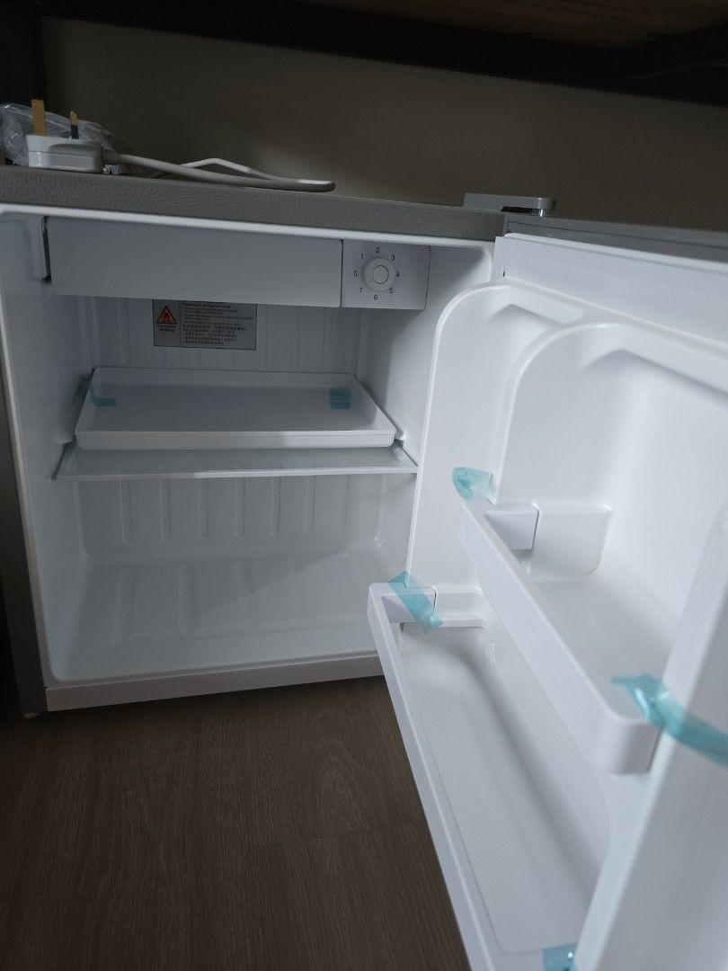 Tecno Mini Fridge - Energy Efficient, TV & Home Appliances, Kitchen ...