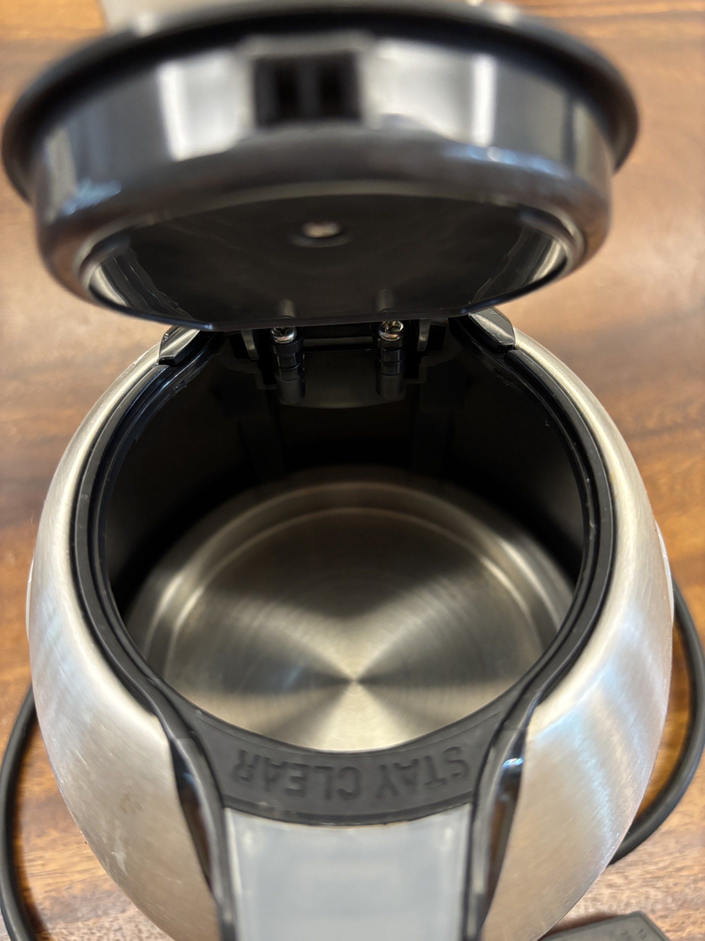 Tefal Mini Electric Kettle - 0.8L, TV & Home Appliances, Kitchen ...