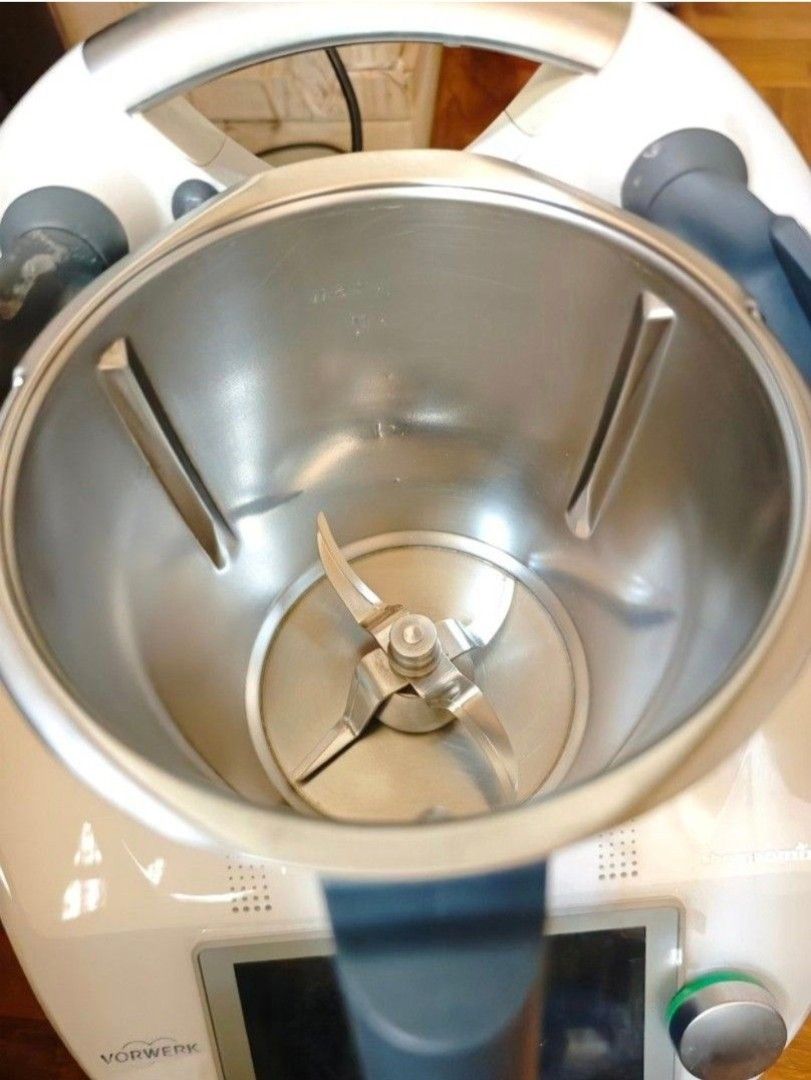 Thermomix TM6 (8 Machines available), TV & Home Appliances, Kitchen ...