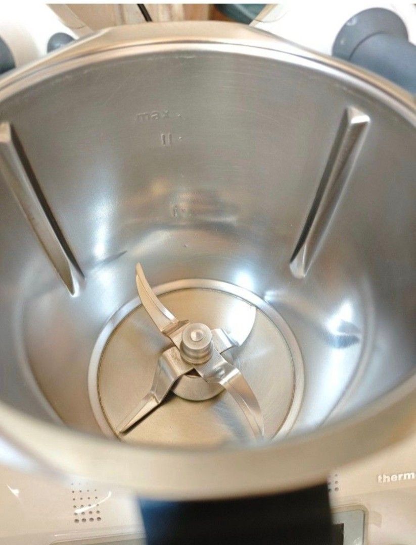 Thermomix TM6 (8 Machines available), TV & Home Appliances, Kitchen ...