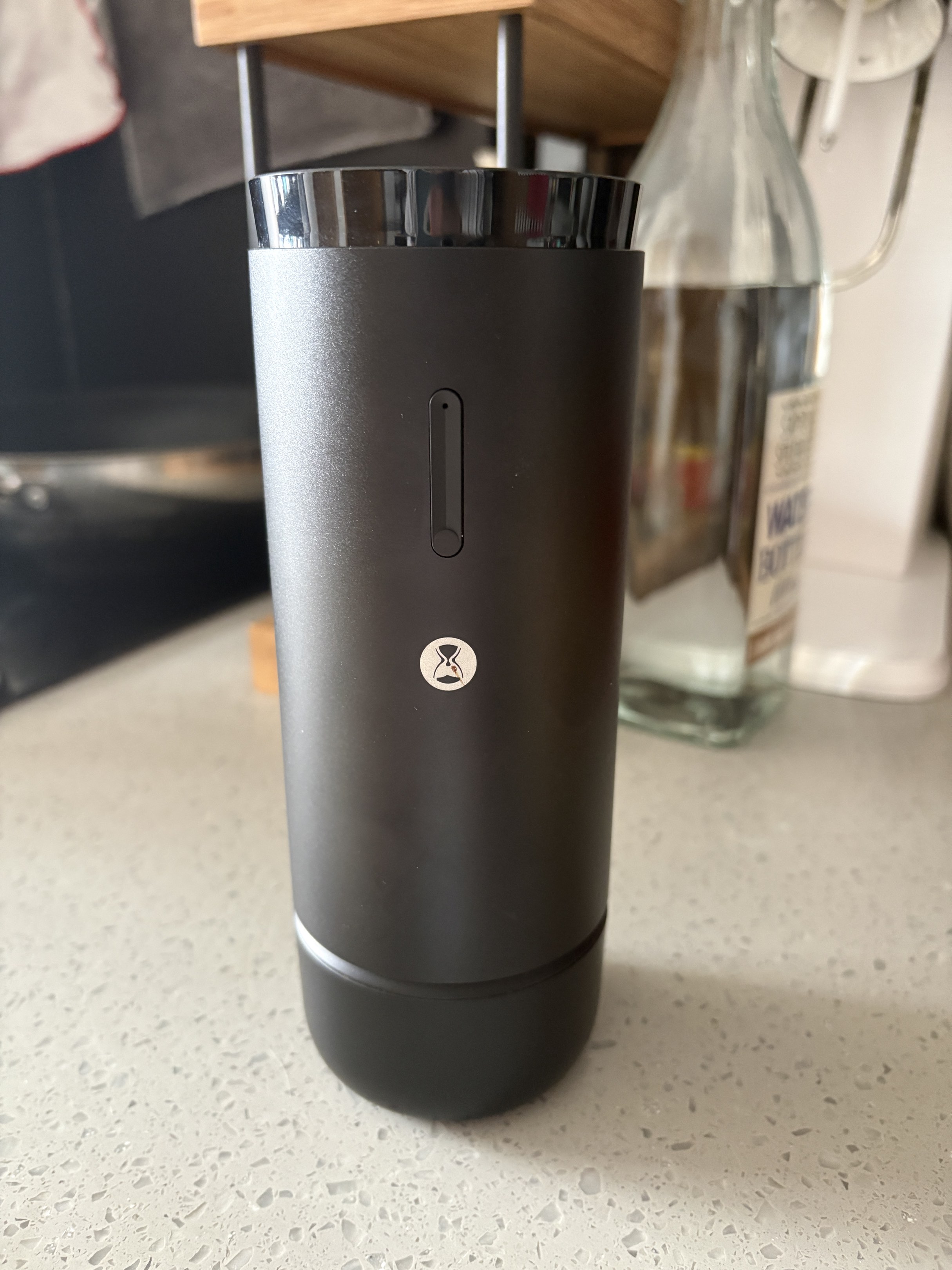 TimeMore Whirly 01s, TV & Home Appliances, Kitchen Appliances, Coffee ...