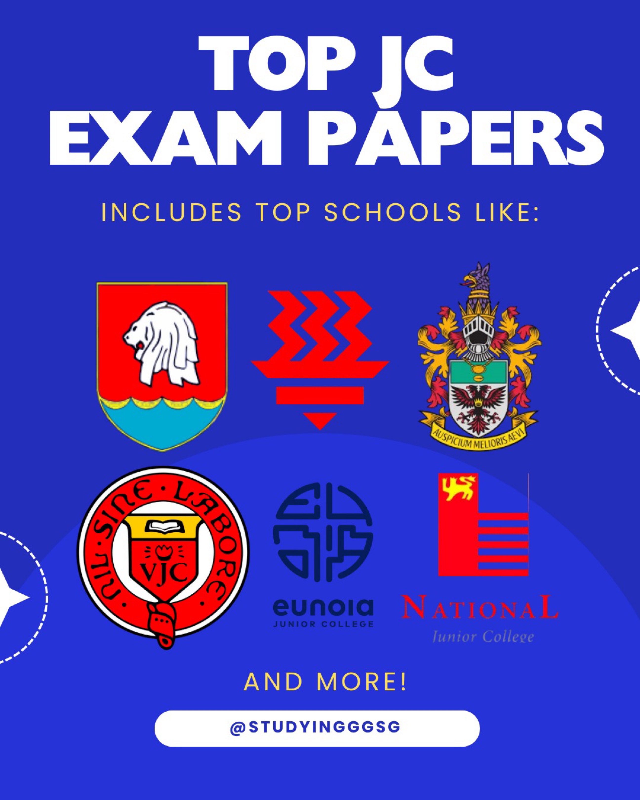 TOP JC EXAM PAPERS | PRELIM EXAMS 2025 WITH ANSWER KEYS | H2 CHEMISTRY ...