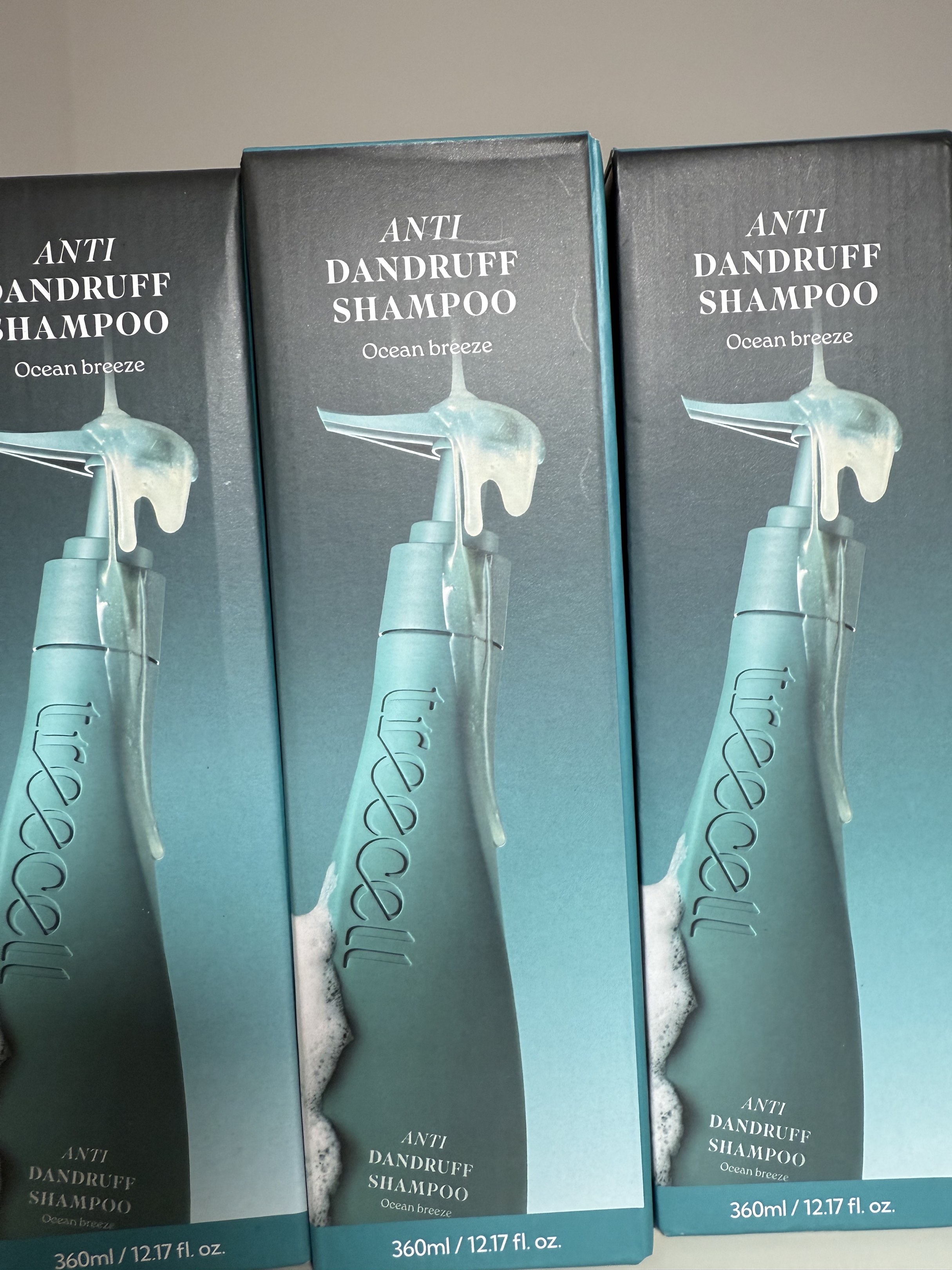 Treecell Anti Dandruff Shampoo, Beauty & Personal Care, Hair Products ...