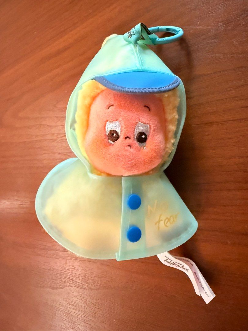 Twinkle Twinkle Rain On Me, Hobbies & Toys, Toys & Games on Carousell