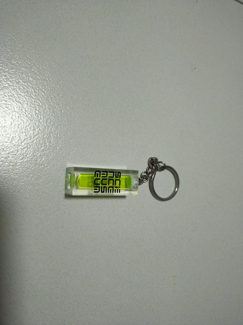 UK British Science Museum Keychain, Hobbies & Toys, Toys & Games on ...