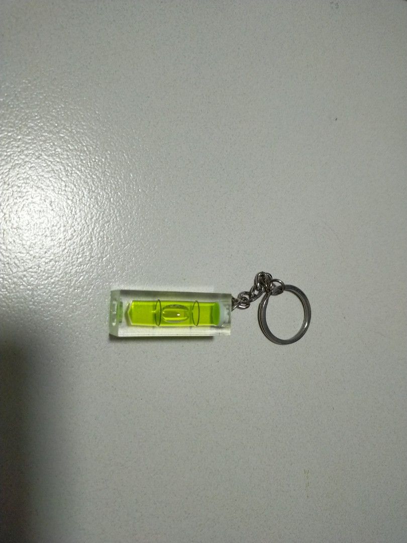 UK British Science Museum Keychain, Hobbies & Toys, Toys & Games on ...