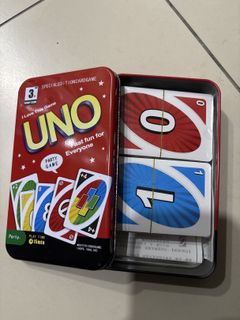 UNO no mercy / all wild bundle OFFICIAL, Hobbies & Toys, Toys & Games ...