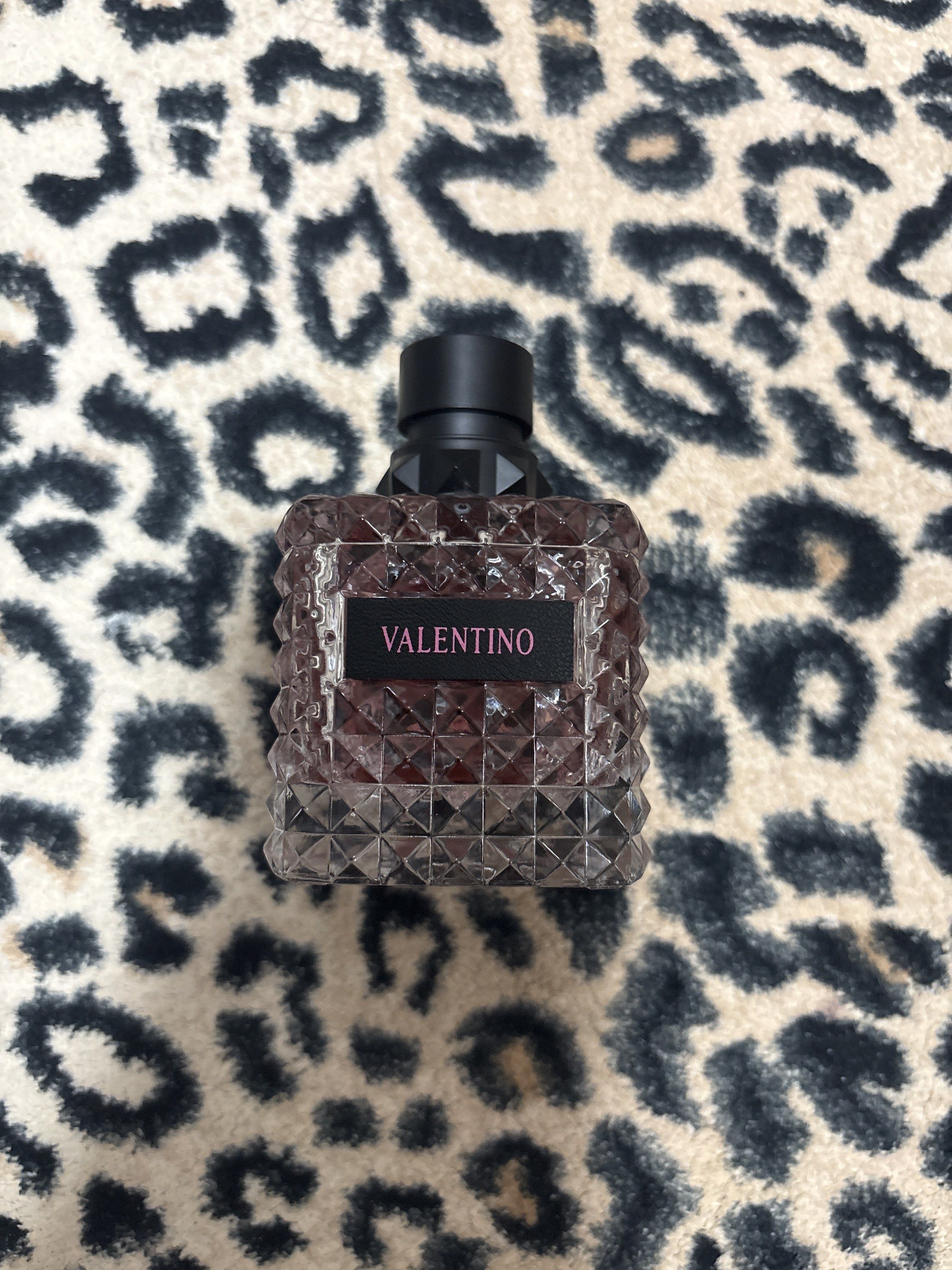 Valentino Donna Born in Roma Eau de Parfum 100ml, Beauty & Personal ...