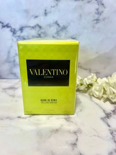 Valentino Born in Roma Eau de Parfum, Beauty & Personal Care, Fragrance ...