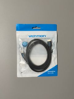 Vention USB C to DP Cable 8K 60HZ UHD Type C to DP, Displayport Adapter ...