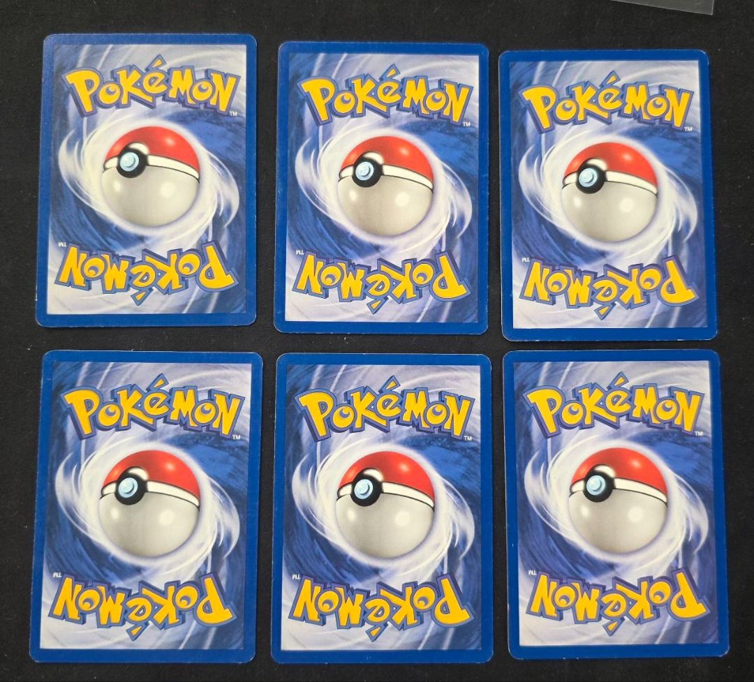 [Vintage 1st Edition] Sleep! #79 - Pokemon Team Rocket (2000) - See ...