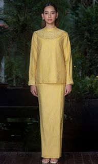 WANZAR Bride Series 2025, Women's Fashion, Muslimah Fashion, Baju ...