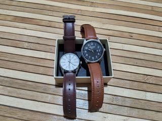 Assorted Watches - Various Brands and Styles, Men's Fashion, Watches ...