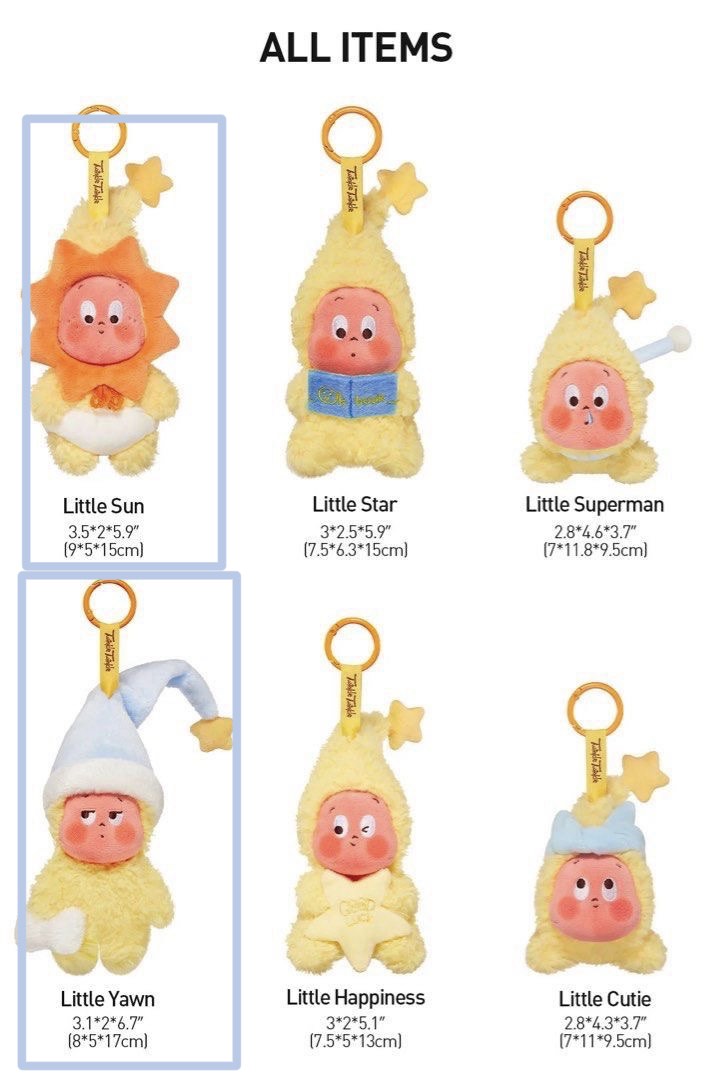 We Are Twinkle Twinkle series - Little Yawn Little Sun, Hobbies & Toys ...