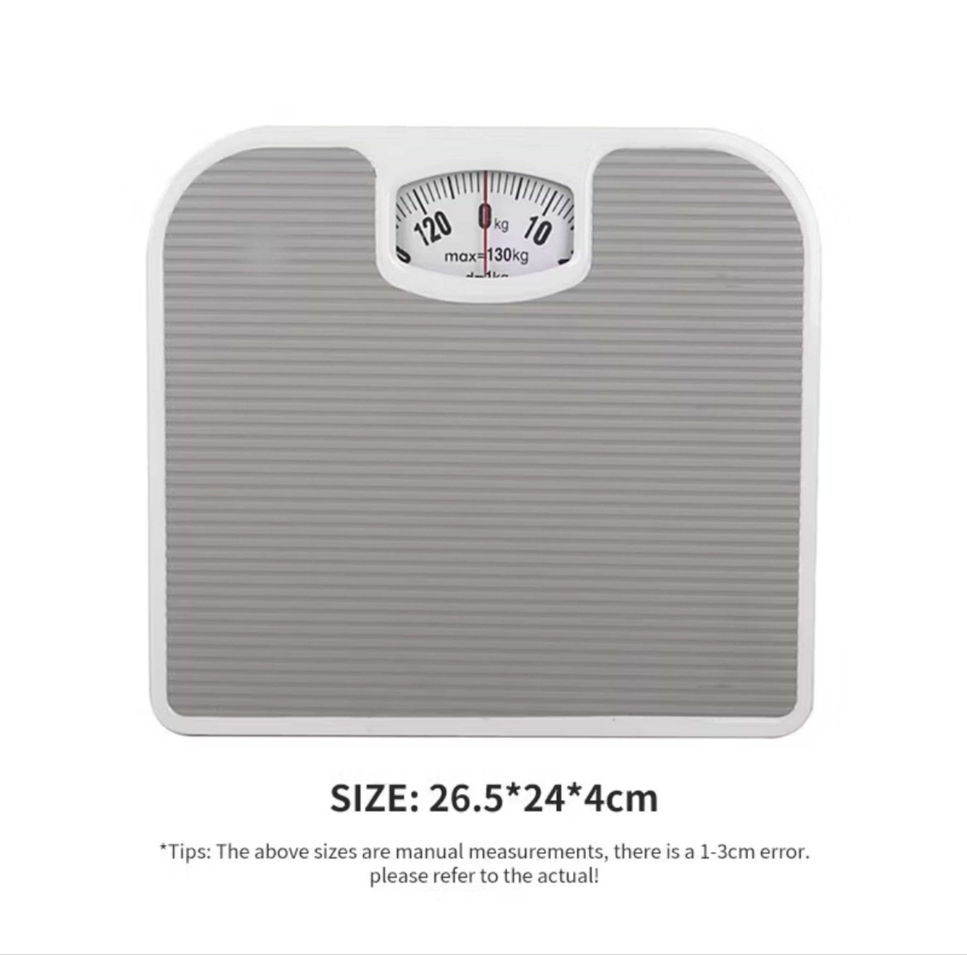 Weighing Scale body weighing machine, Health & Nutrition, Health ...