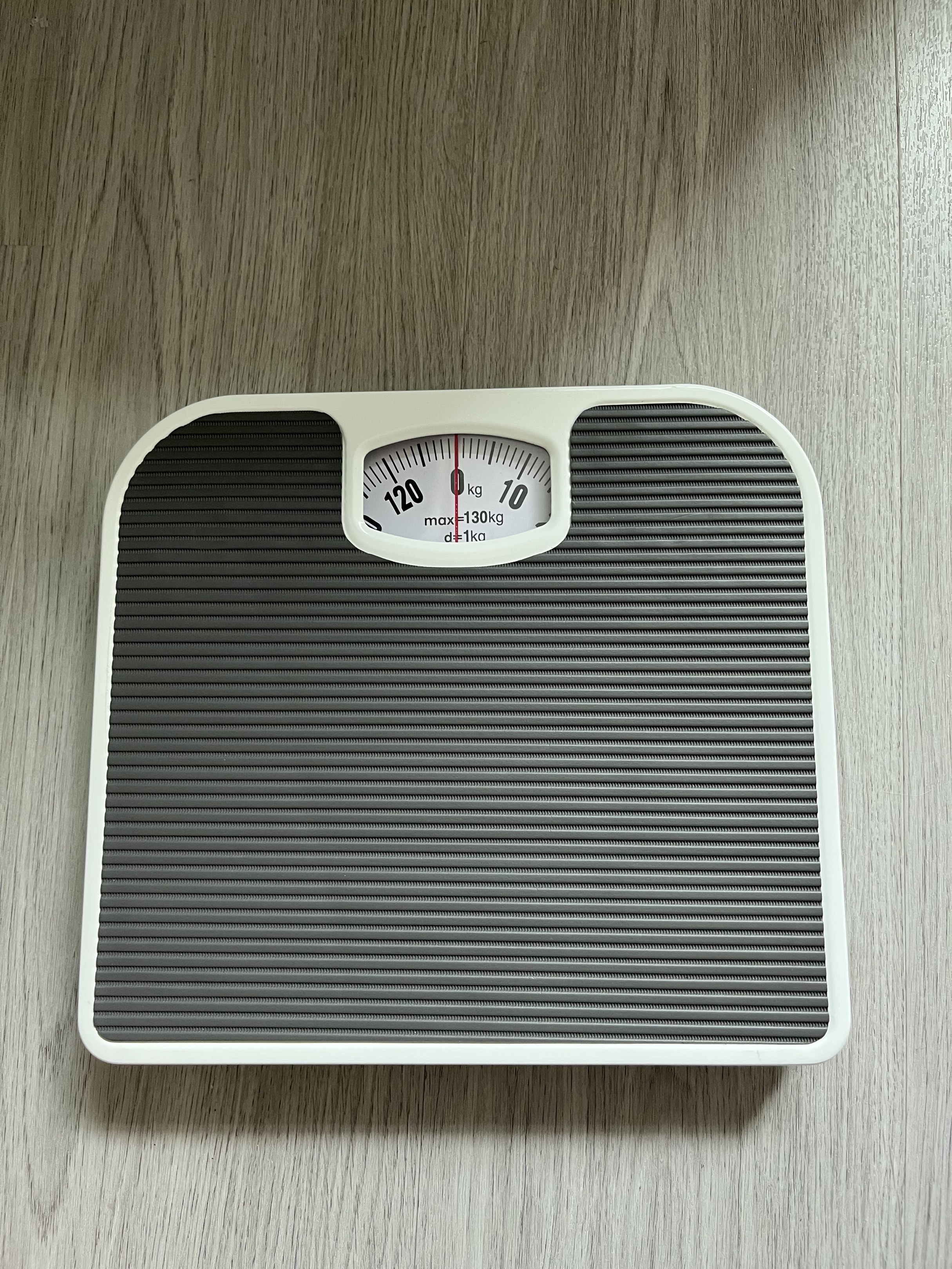 Weighing Scale body weighing machine, Health & Nutrition, Health ...