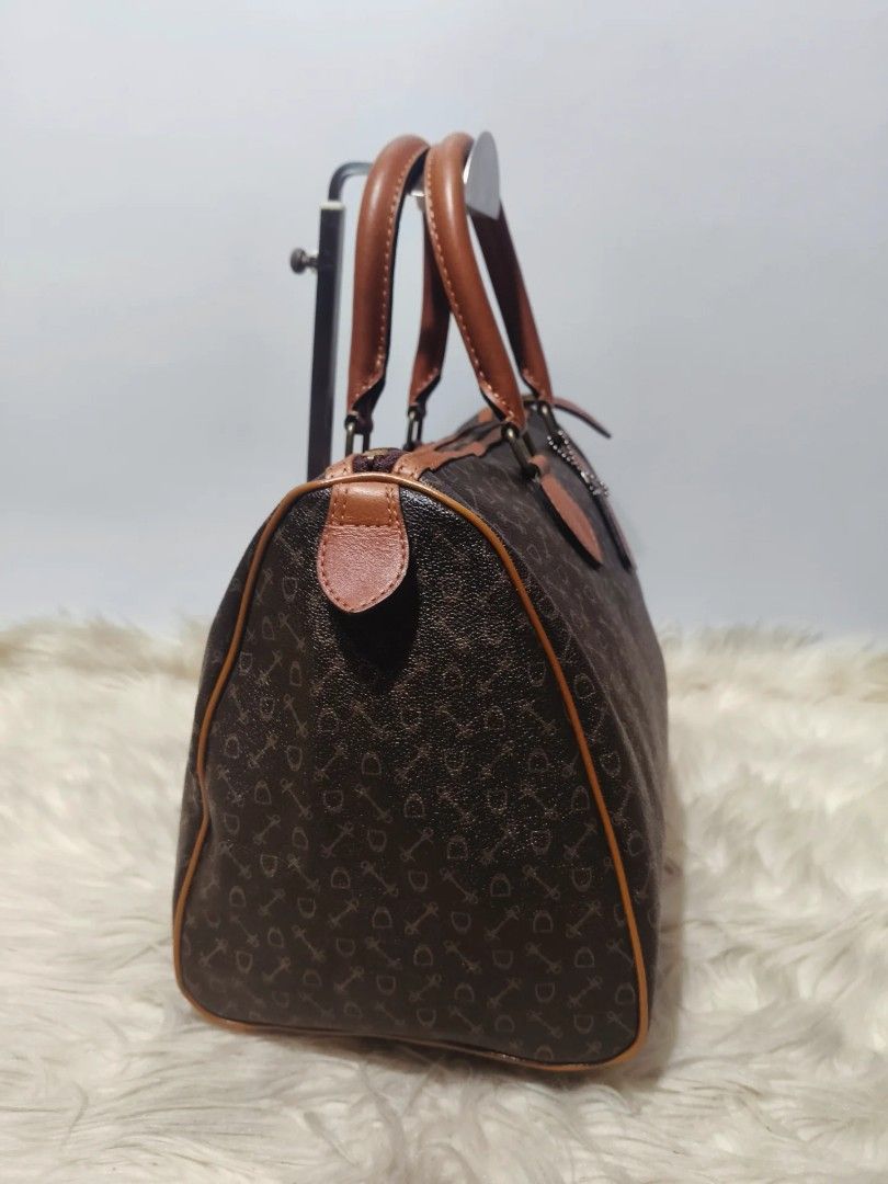 WHY Vintage Bag, Women's Fashion, Bags & Wallets, Shoulder Bags on ...