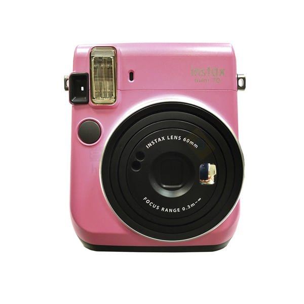 WTR - Fujifilm Instax Mini 70 Instant Camera, Photography, Cameras on ...