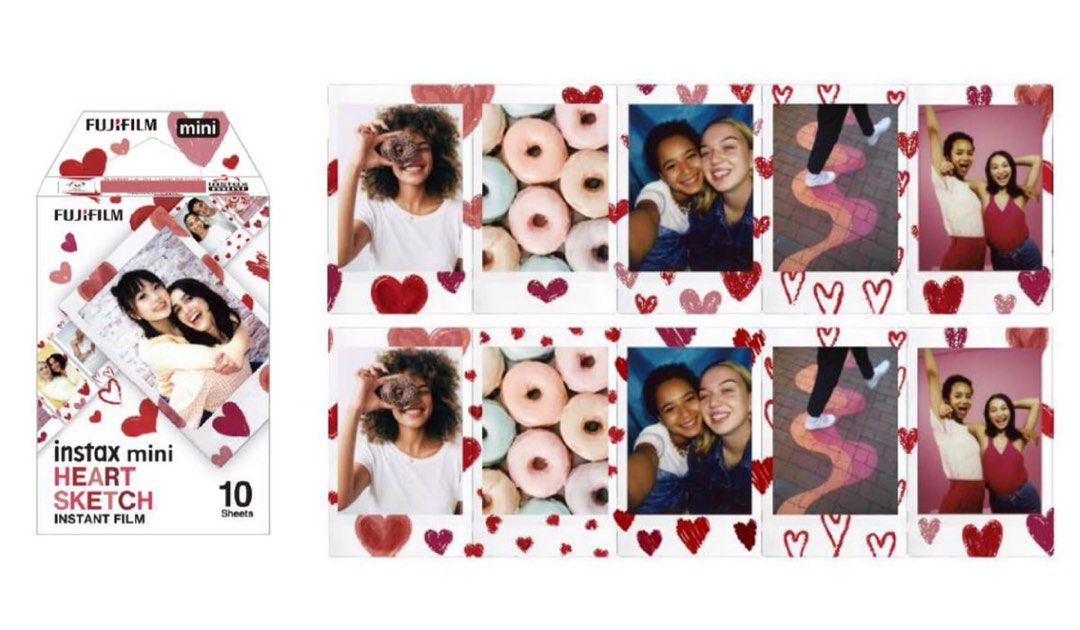 WTR - Fujifilm Instax Mini 70 Instant Camera, Photography, Cameras on ...