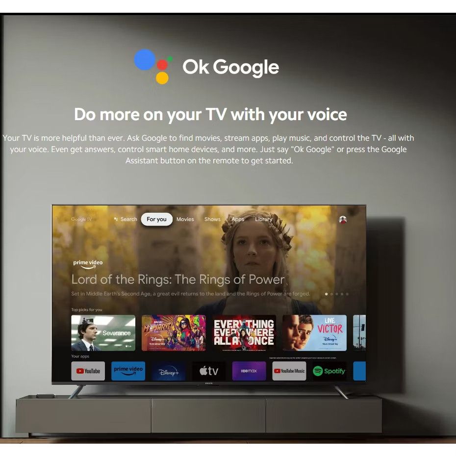 Xiaomi Mi Box S 2nd Gen - 4K Ultra HD, TV & Home Appliances, TV ...