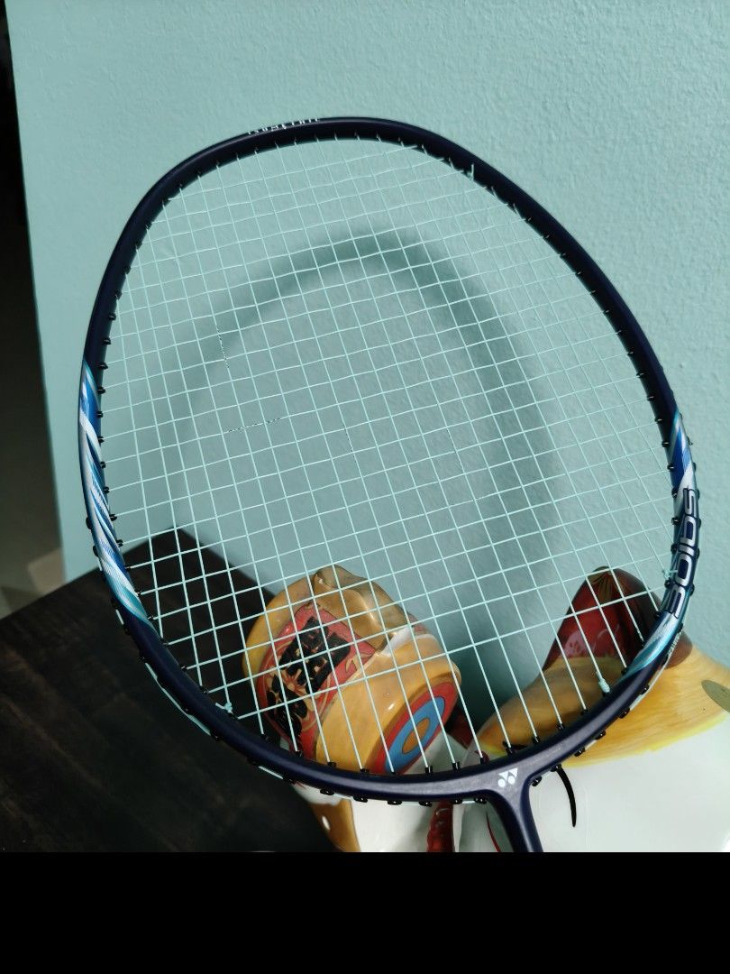 badminton Yonex astrox lite racket, Sports Equipment, Sports & Games ...