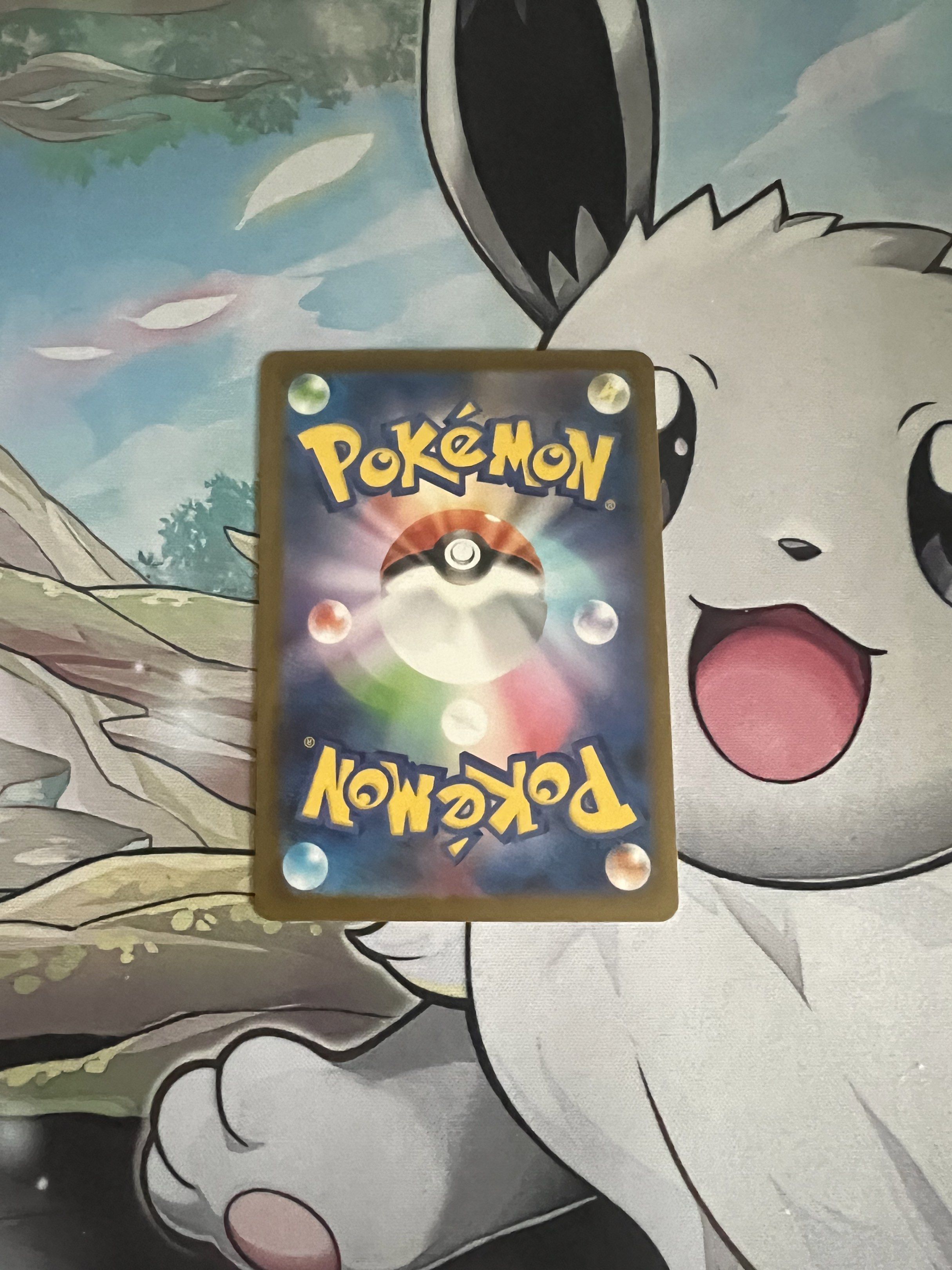 ($0.25 each) Pokémon Inferno X 009/080 Nymble, Hobbies & Toys, Toys ...