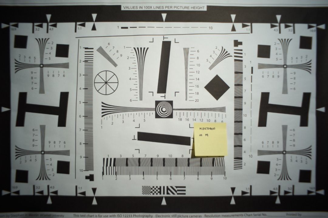 20mm F4 Carl Zeiss Jena Flektogon serviced cinemodded #6895209 ...