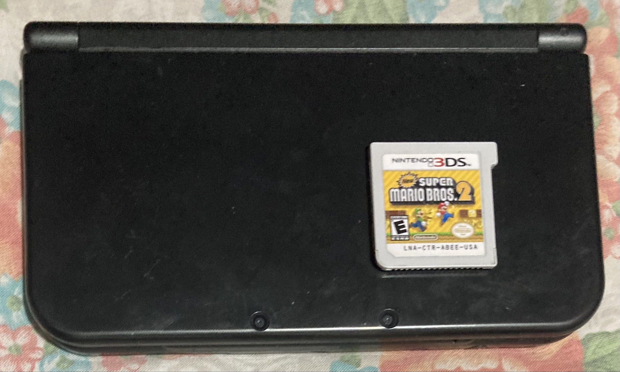 3DS cart, Super Mario Bros 2, 3DS enhanced, Video Gaming, Video Game ...