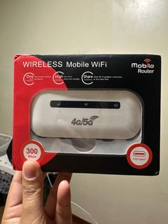 [PRE-ORDER] 4G/LTE ROUTER - ZBT WG3526 with LTE Cat 12 (3x carrier ...