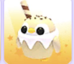 adopt me vanilla penguin no potion, Video Gaming, Gaming Accessories ...