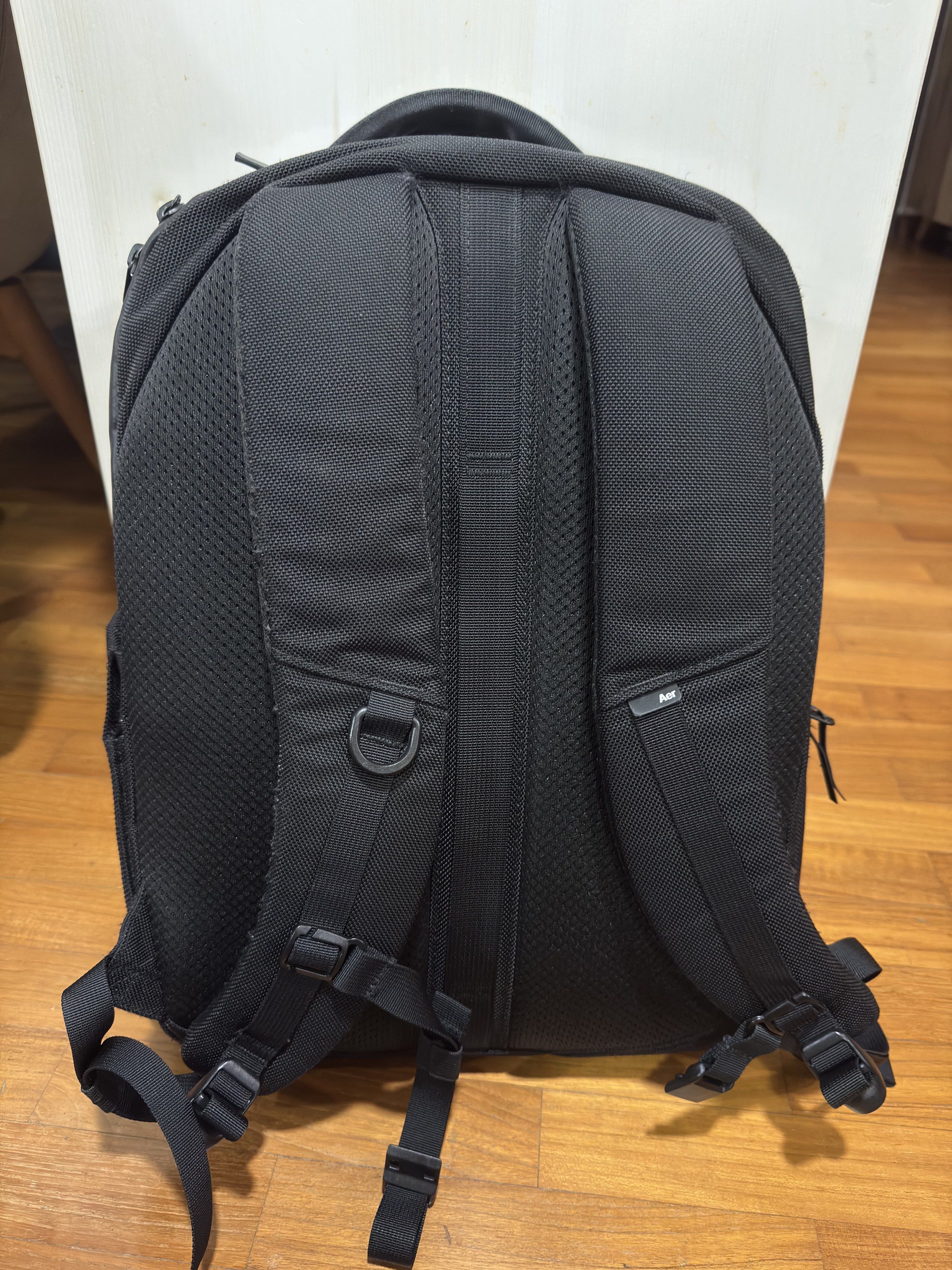 AER City Pack Pro, Men's Fashion, Bags, Backpacks on Carousell