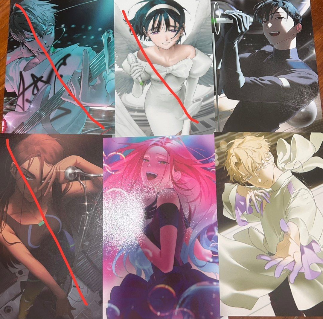 Alien Stage artbooks + posters, Hobbies & Toys, Books & Magazines ...