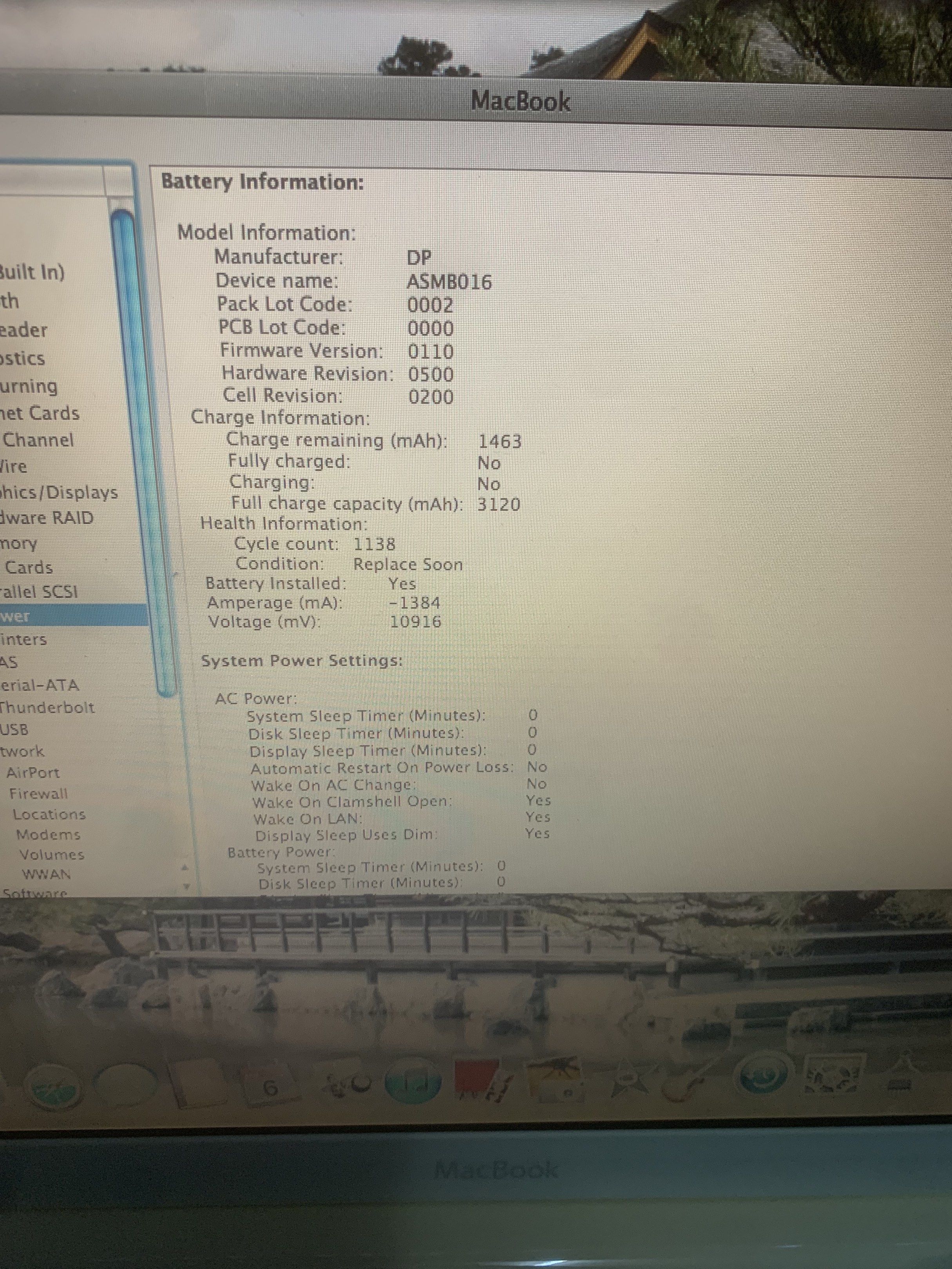 Apple MacBook 13-inch, Computers & Tech, Laptops & Notebooks on Carousell