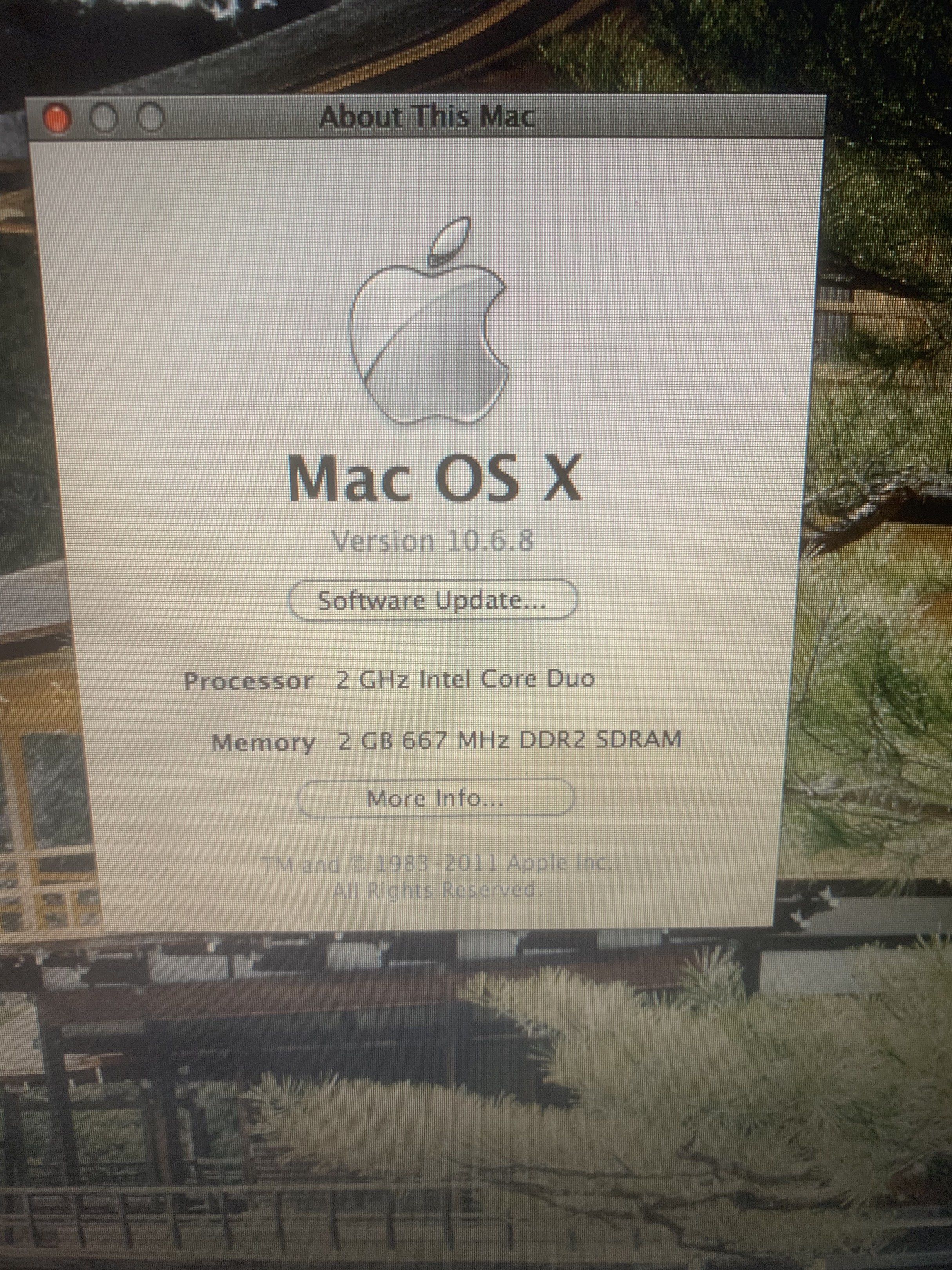 Apple MacBook 13-inch, Computers & Tech, Laptops & Notebooks on Carousell