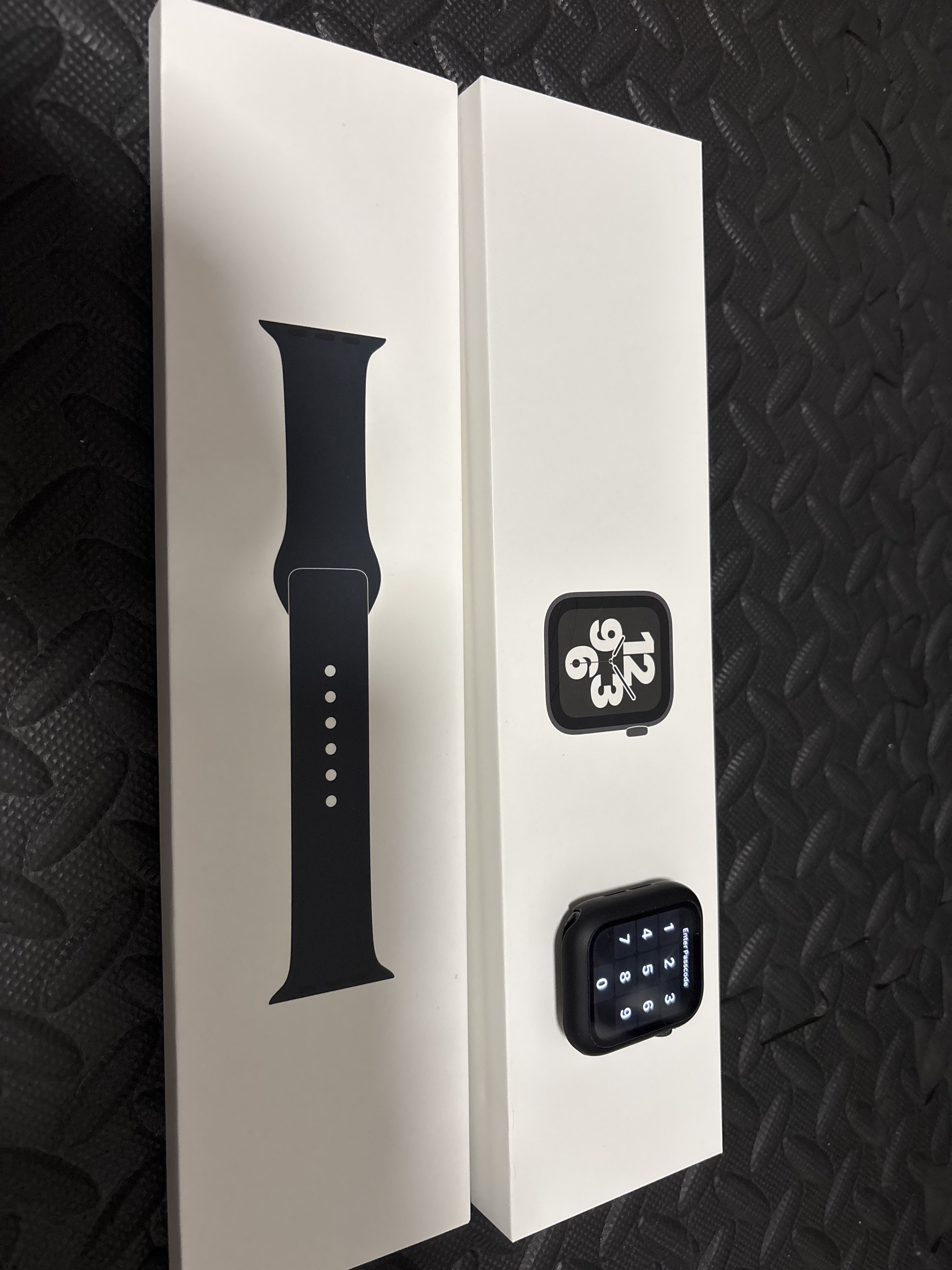 Apple Watch SE Gen 1, Mobile Phones & Gadgets, Wearables & Smart ...