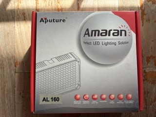 Nanlite PavoTube II 6C Portable RGB LED Light Tube (Aputure Amaran ...