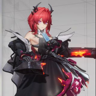 ARK KNIGHT Endfield Account Laevatain, Yvonne, Pogranichnik, Ardelia ...