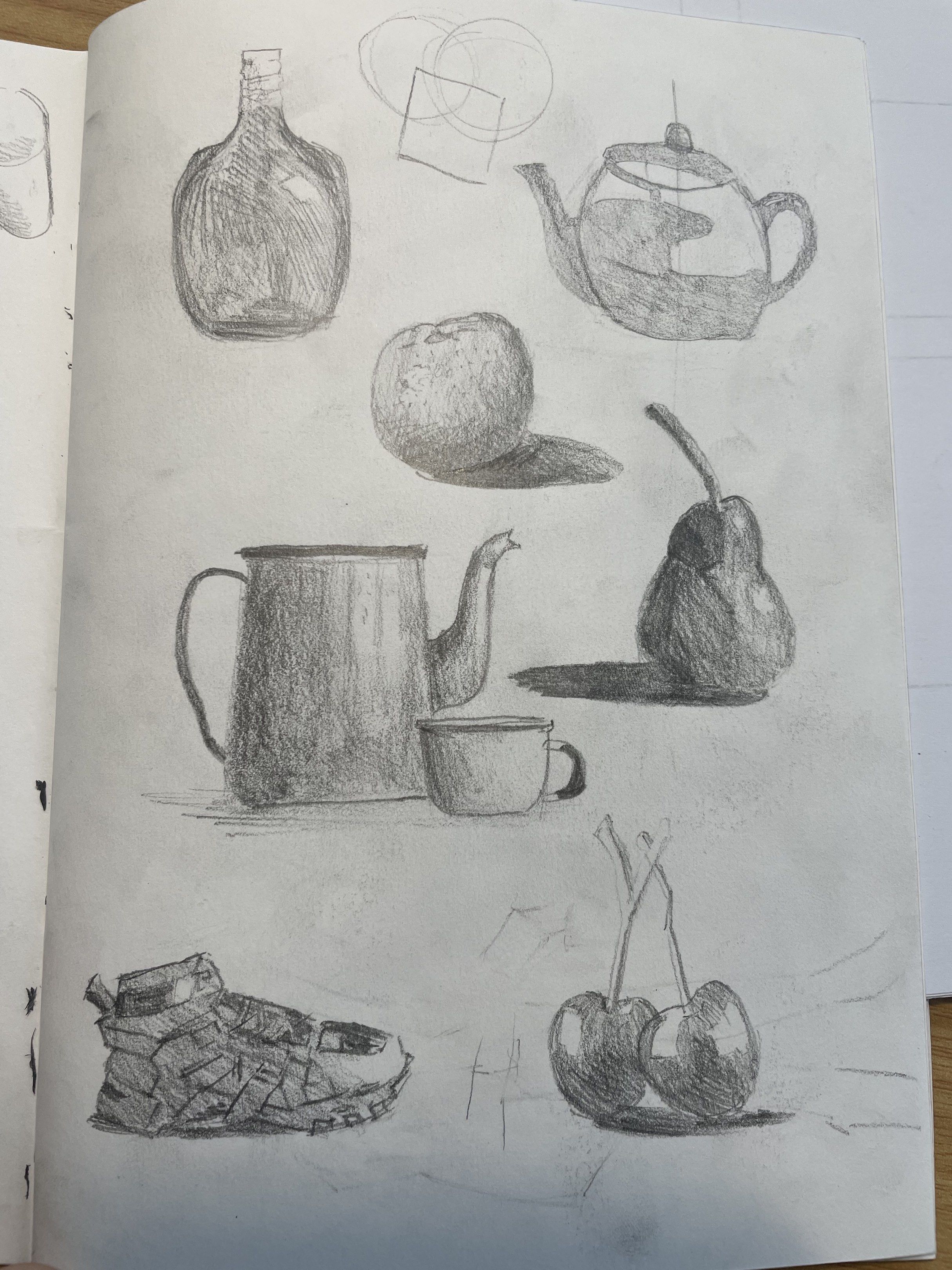 Drawing lessons art classes, Hobbies & Toys, Art & Prints on Carousell