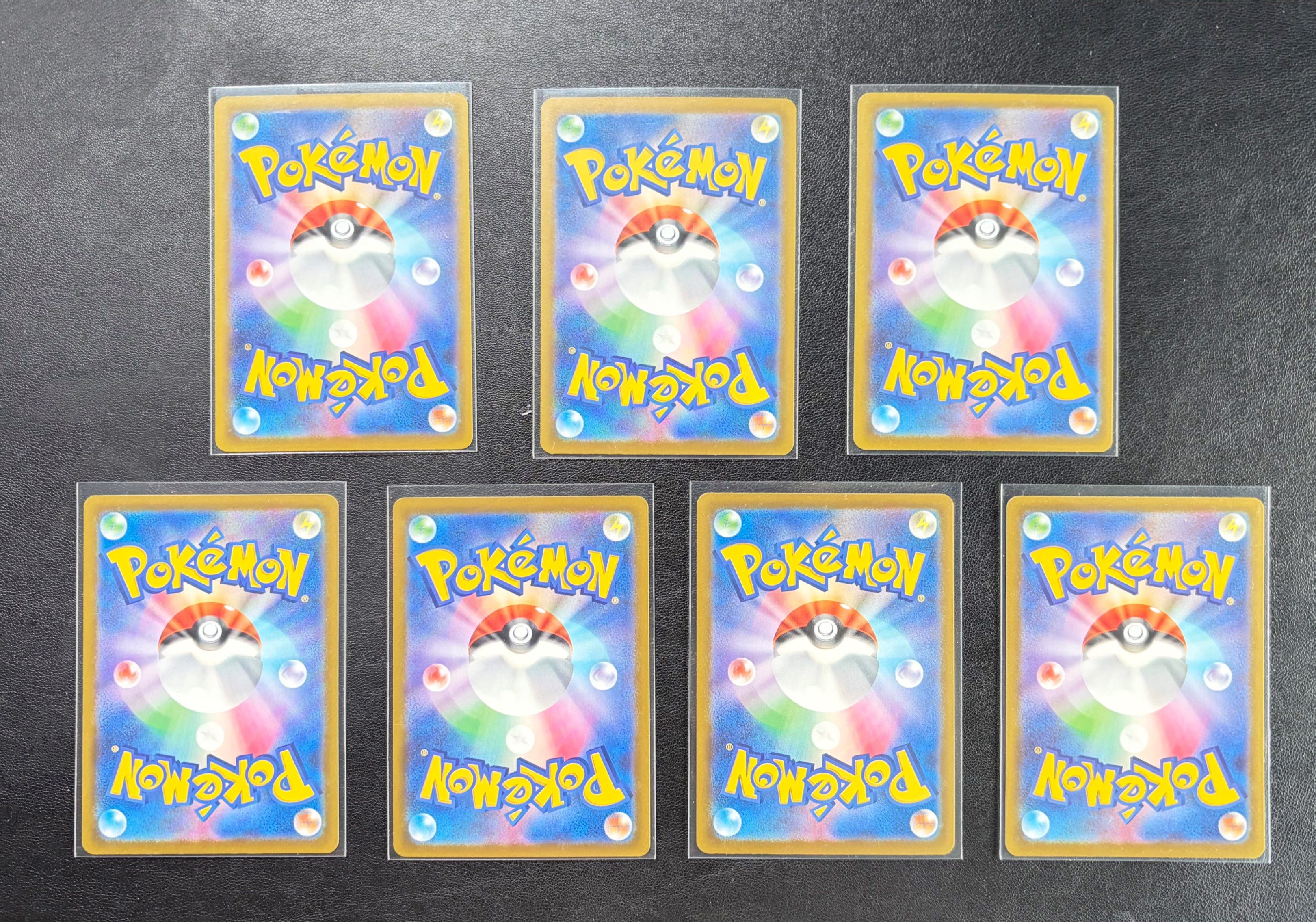 Assortment of Mega Attack (Pokemon Mega Dream), Hobbies & Toys, Toys ...