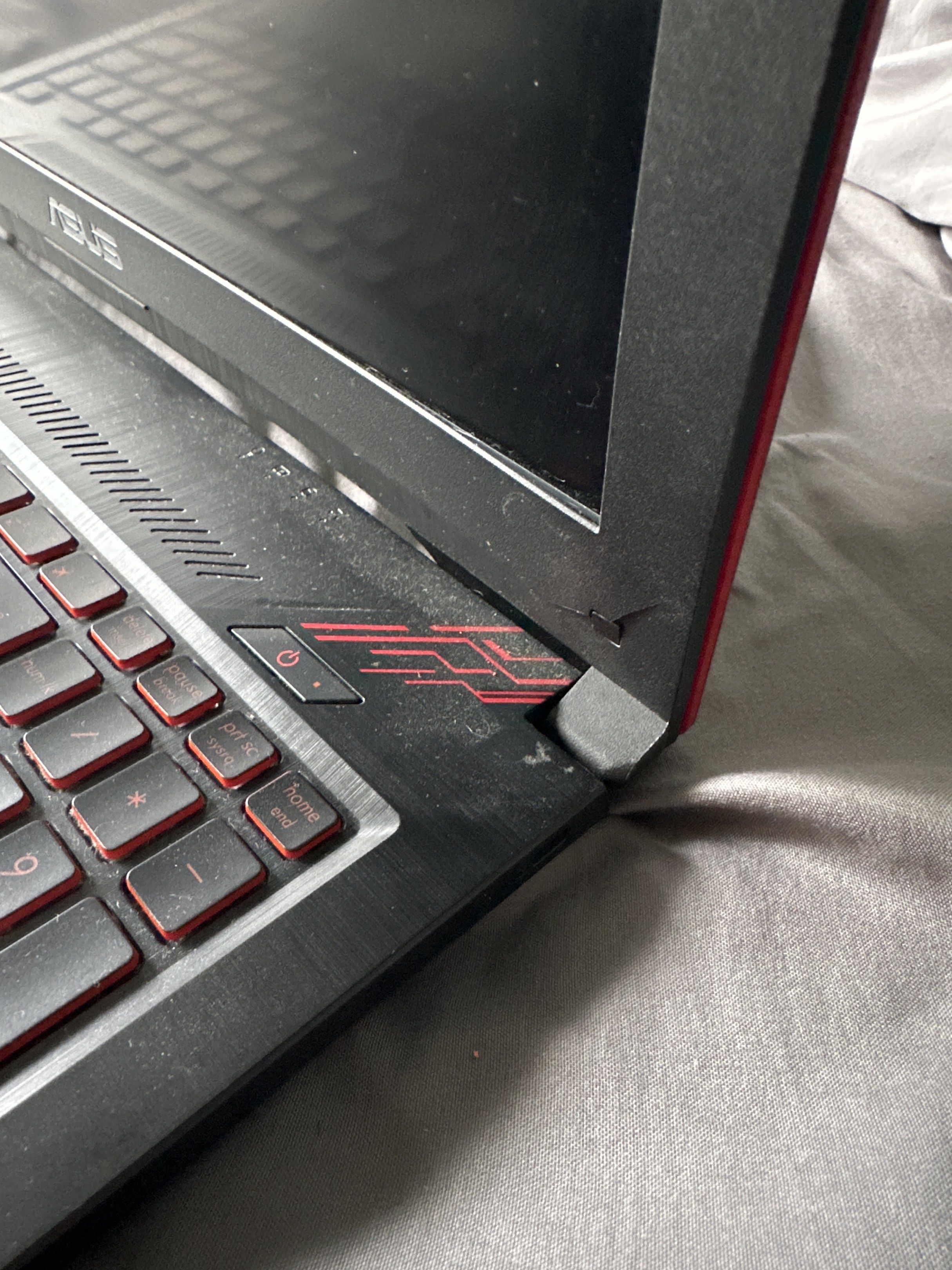 ASUS Gaming Laptop, Computers & Tech, Laptops & Notebooks on Carousell