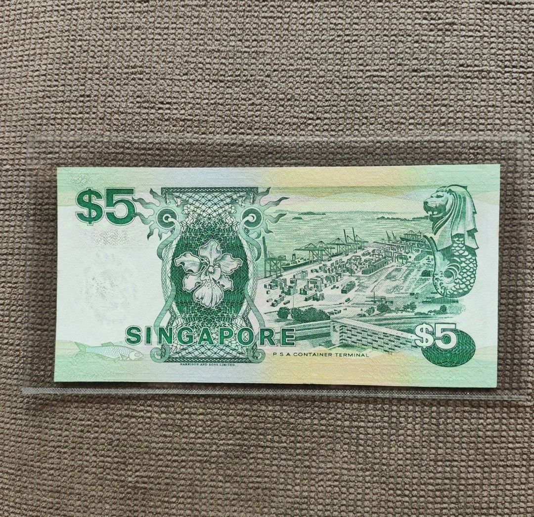 B 100 7 001 Spore management$5 Ship Super Radar number 00 7 001 Spore ...