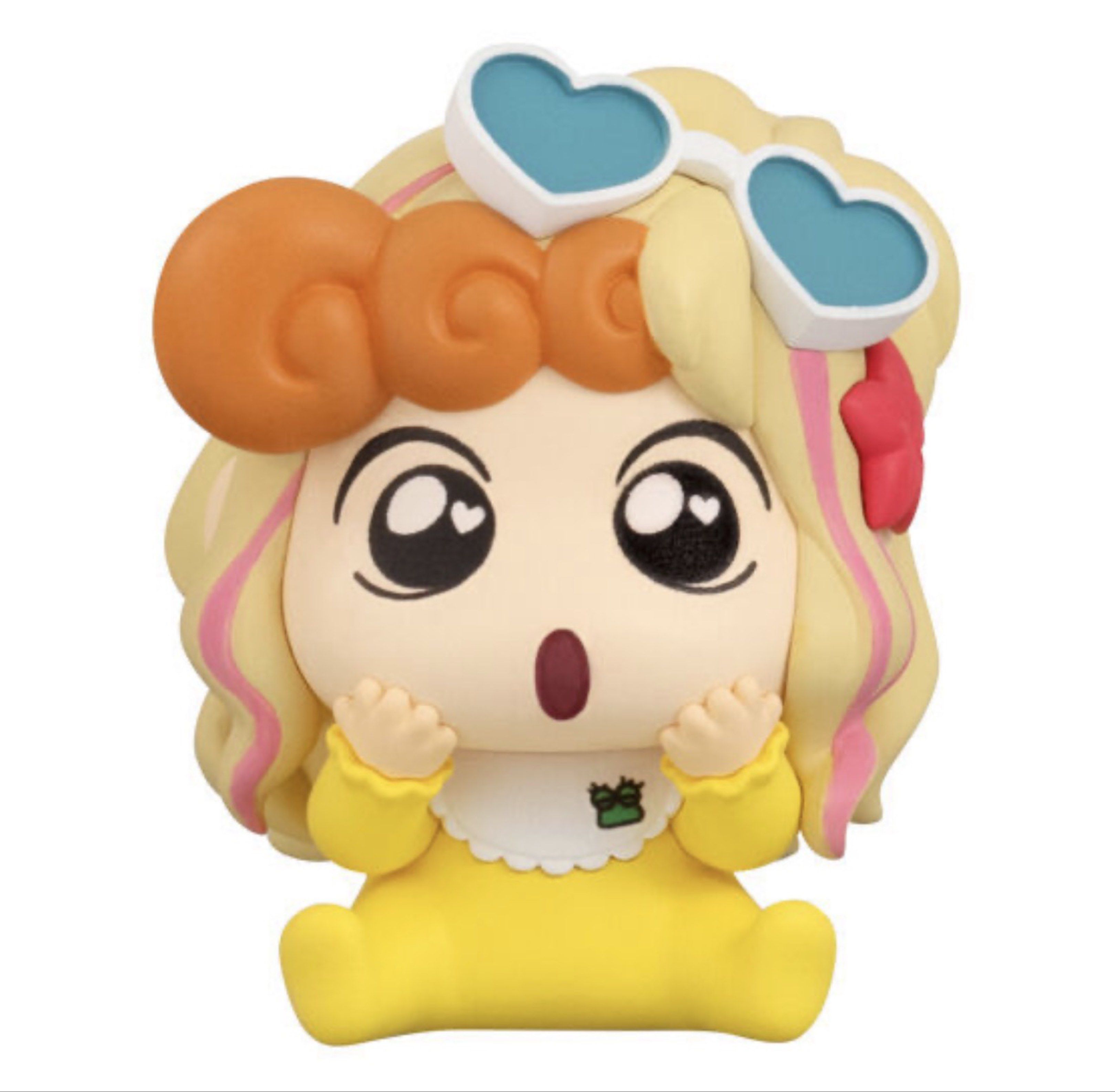 Bandai Gashapon - Gyaru-Style Crayon Shin-chan Series - Himawari ...