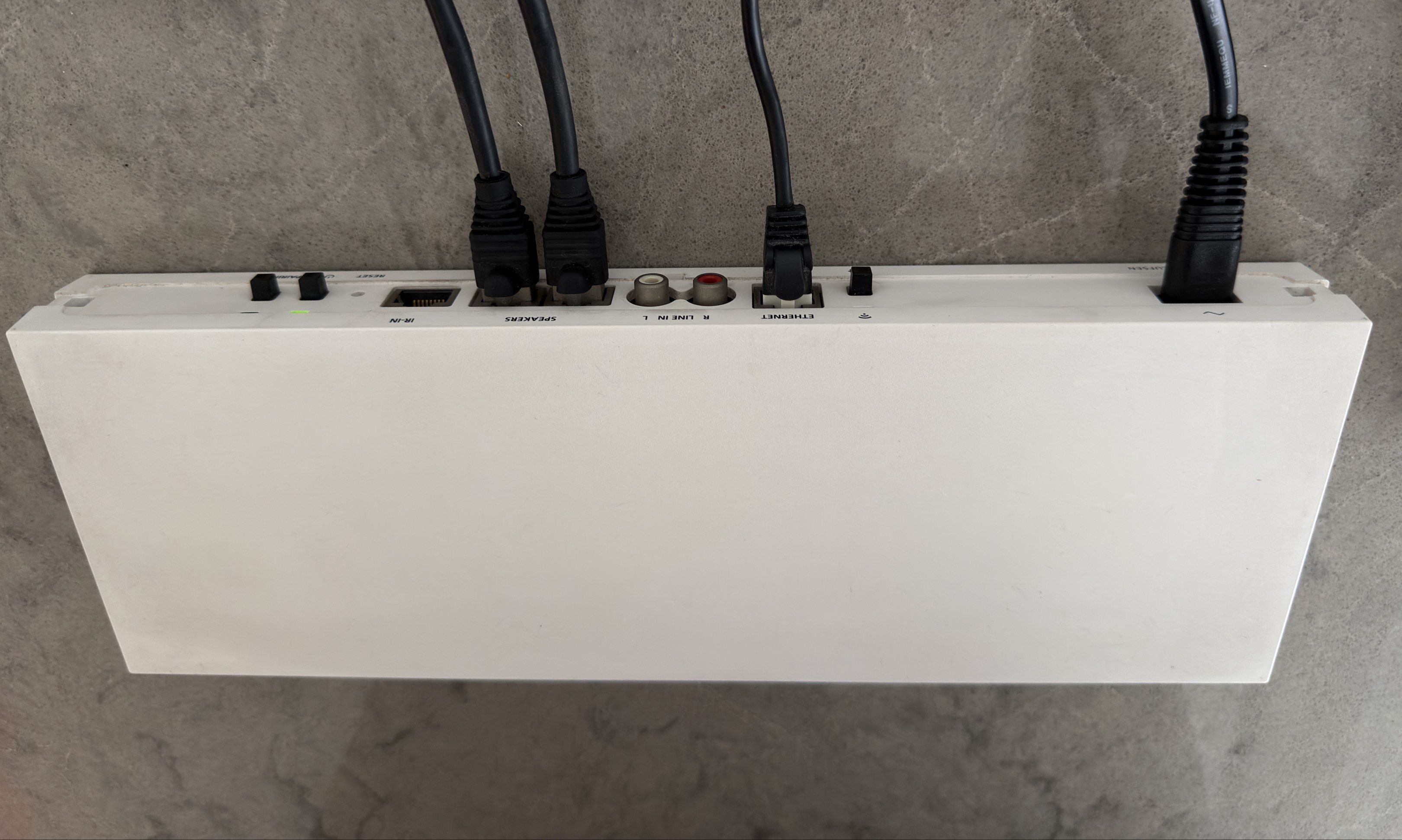 Bang&Olufsen Beosound Essence Mk2, Audio, Soundbars, Speakers ...